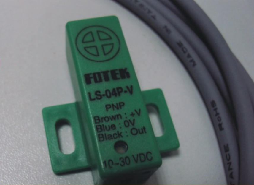 1PC NEW FOTEK Proximity switch sensor LS-04P-V Free shipping #F0 | eBay