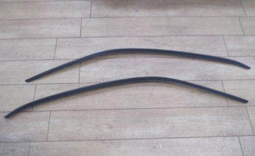 JDM HONDA DC2 INTEGRA typeR Genuine Door Visor rain guard OEM ITR Used ...