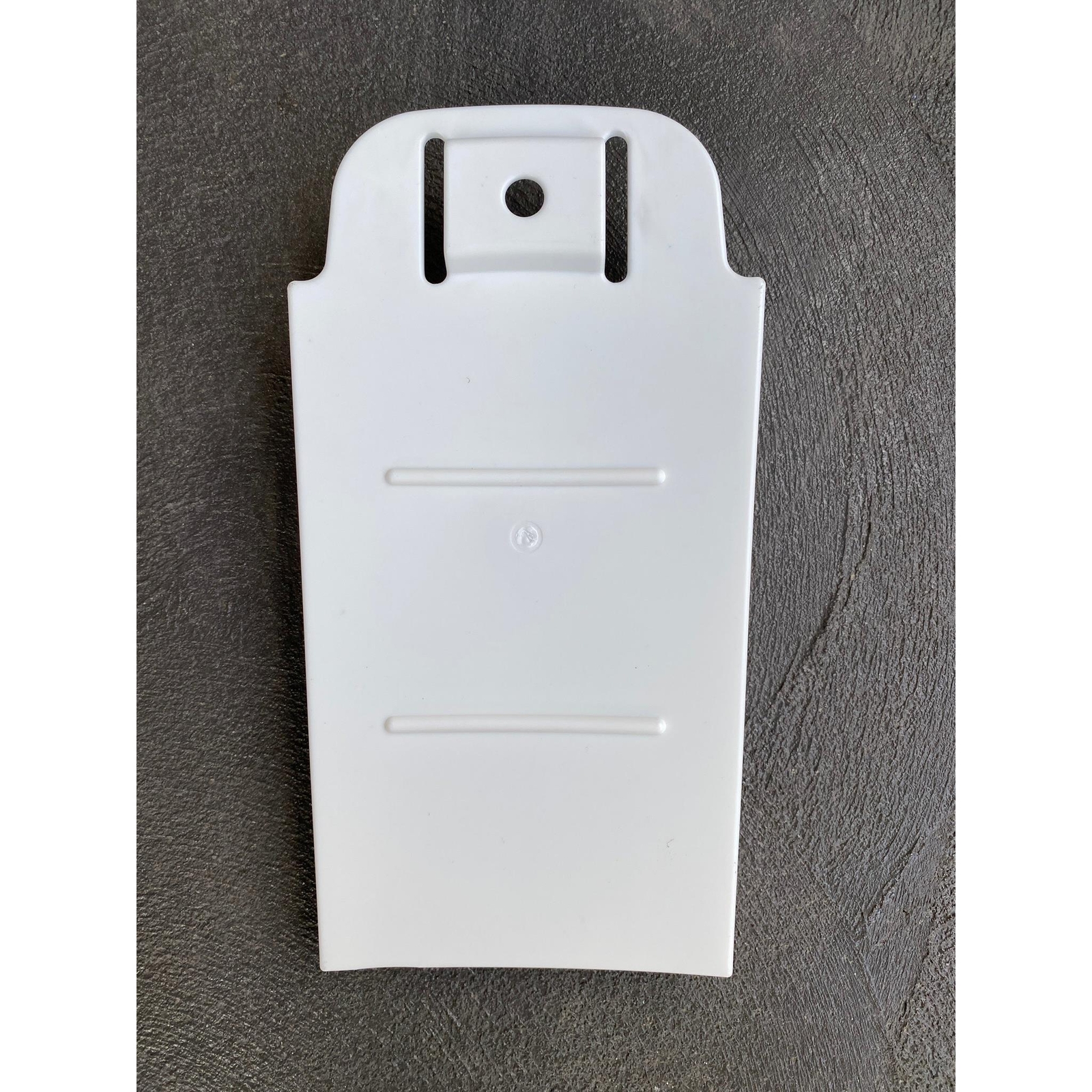 Industrial Duty Meat Worker Butcher Pouch 8″ Triple Knife Storage ...