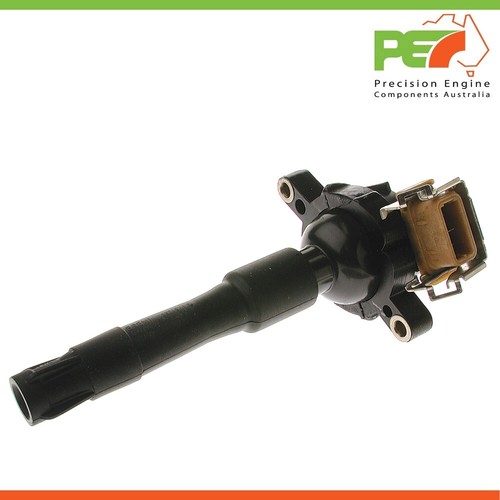 1x Brand New * OEM Quality * Ignition Coil For BMW 540i E39 4.4L 8Cyl ...