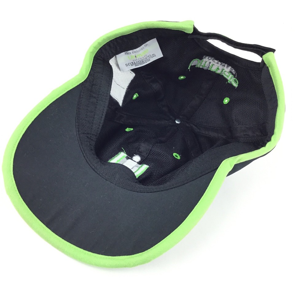 ULTIMATE SOFTWARE - People First - 100 Fortune Company Ball Cap Hat Adj ...