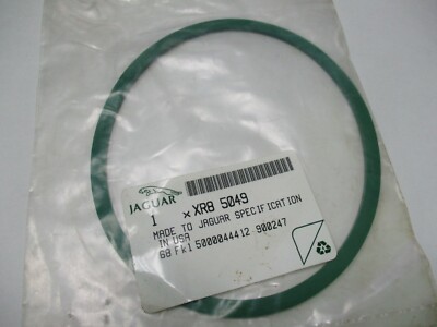 Jaguar S-Type fuel tank fuel sender unit gasket XR85049, XR8 5049 | eBay