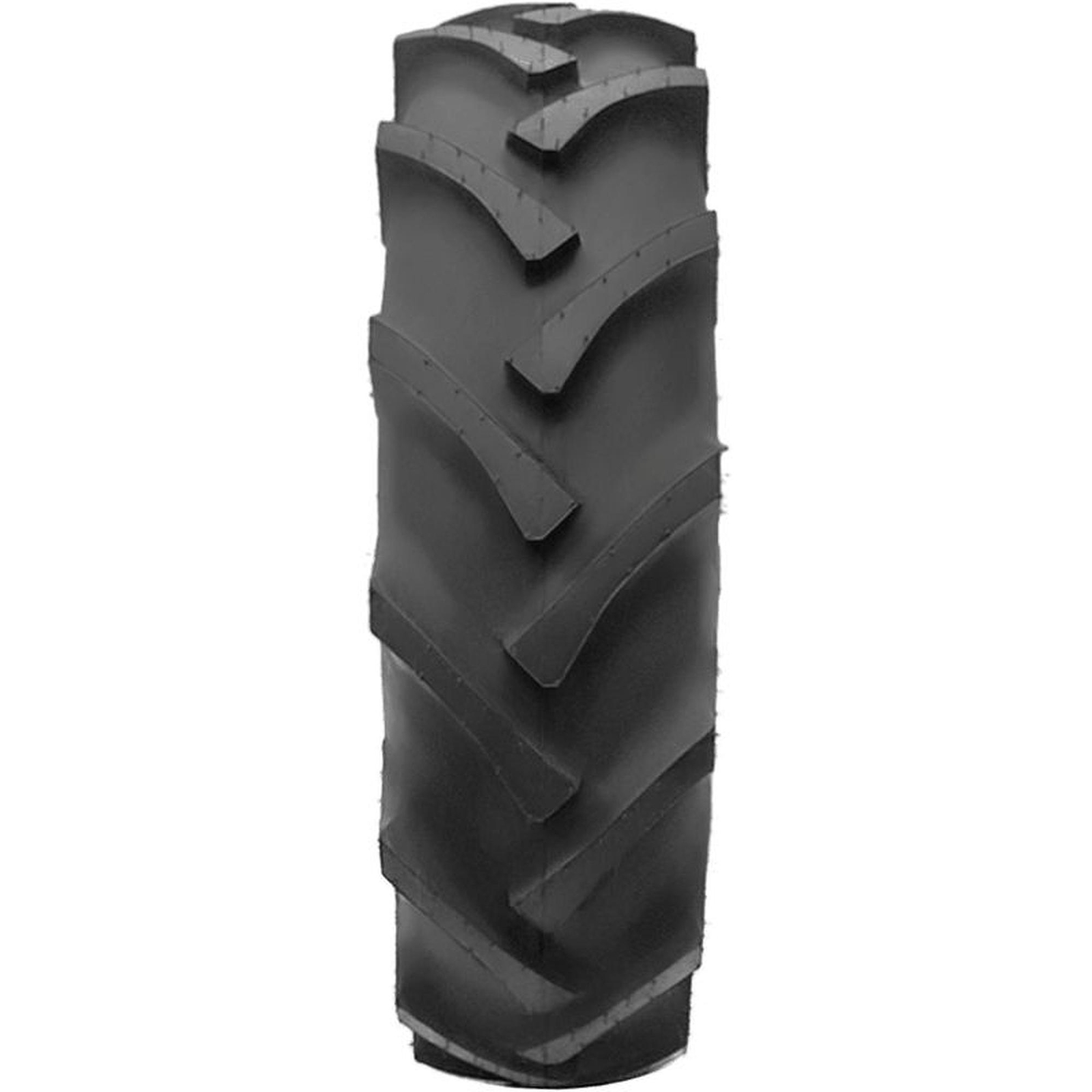 2 New Ag Plus Tractor R-1 Bias Ply, Tread 1360 - 18.4-38 Tires 184038 ...