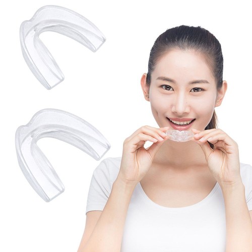 Cosmetic Health Denture Tooth Cover Transparent Teeth Veneers Teeth ...