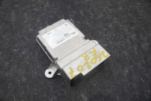 Air Restraint Safety Bag Computer Control Module ECU 65775A19AC4 BMW M8 ...
