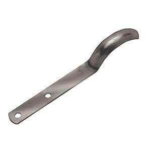 Supreme Truck Body Handle Set 3.25" Shaft Latch Inside Latch Handle OEM ...