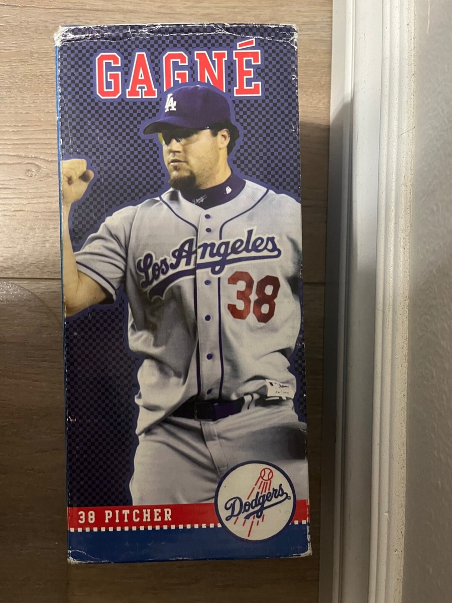 Cane Dodgers Bobblehead Los Angeles Dodgers 2024 World Series