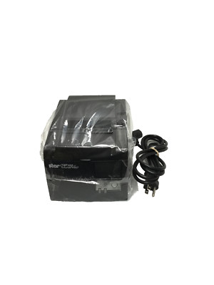 Star TSP143LAN TSP 100 143LAN Ethernet Thermal POS Receipt Printer. 90d ...