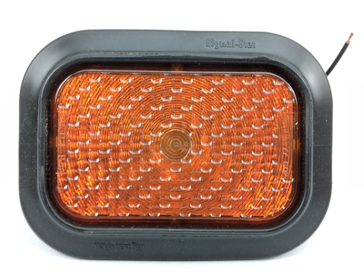 Signal Stat Truck Lights Truck Lite Led Signal Stat Marker/Clearance