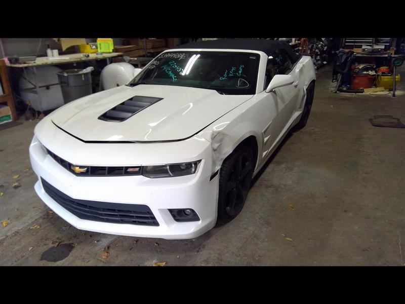 6.2 L99 Complete Drop Swap Out Engine and Transmission Fits 10-15 ...