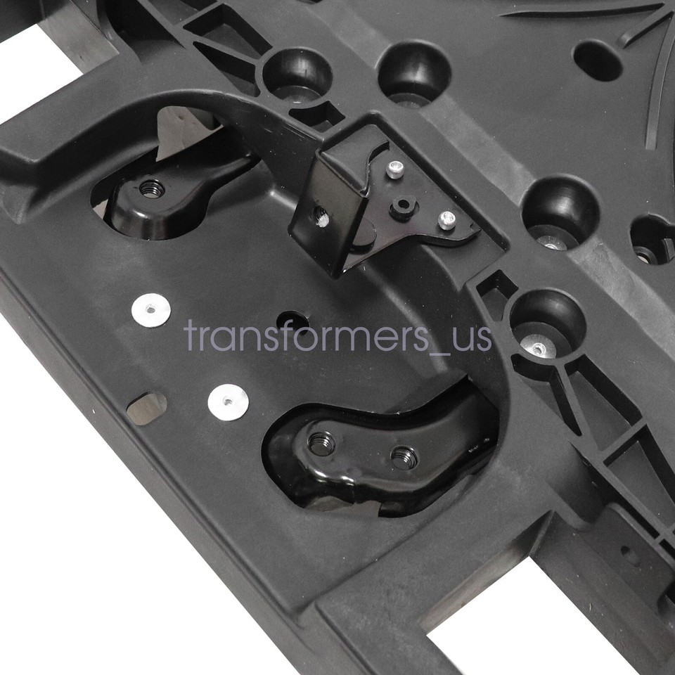 Front Radiator Support Core Steel For 2015-2018 Nissan Murano ...