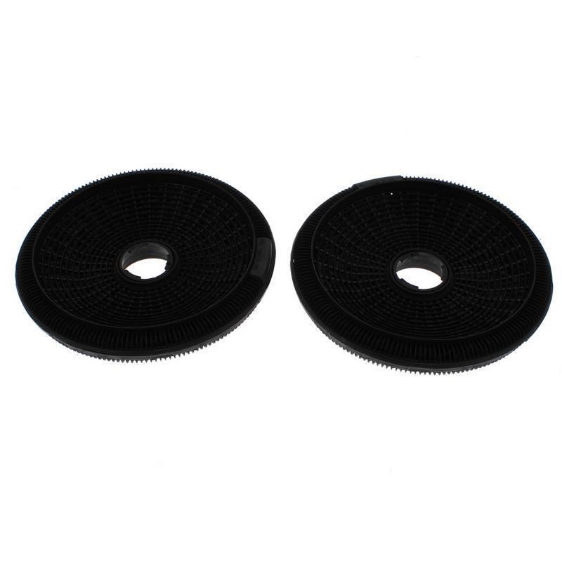 Hygena APP2410 Cooker Hood Charcoal Filter Kit - 2 Pack | eBay UK