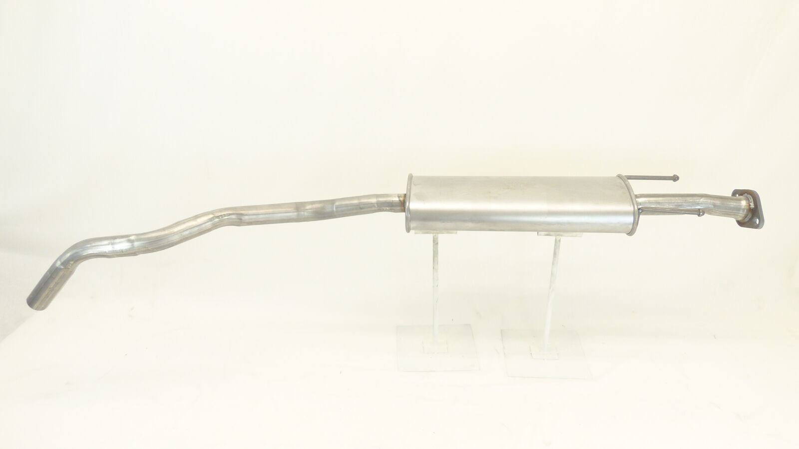 EXHAUST MIDDLE SILENCER FOR NISSAN NOTE 1.6 E11 2006-2014 **BRAND NEW ...