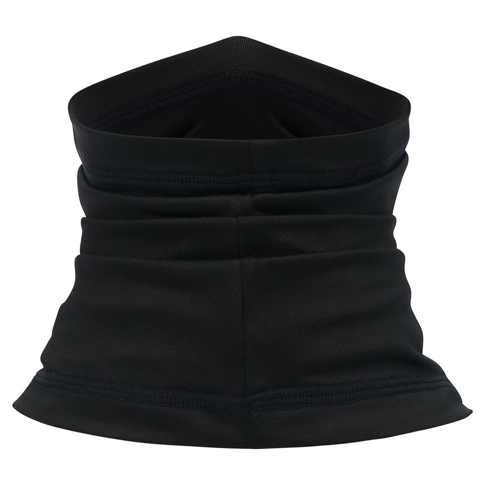 Balaclava Neck Gaiter Tube UV Protection Half Face Mask Scarf ...