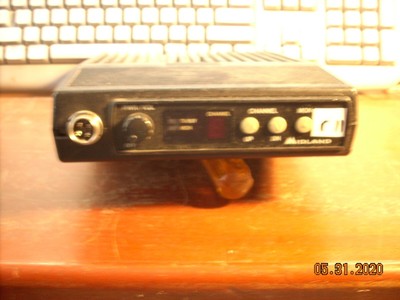 Commercial Radios - Midland 70