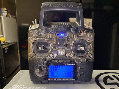 Orx module - holdennew