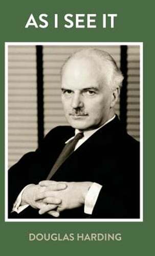 As I See It by Douglas Edison Harding: New 9781908774514| eBay