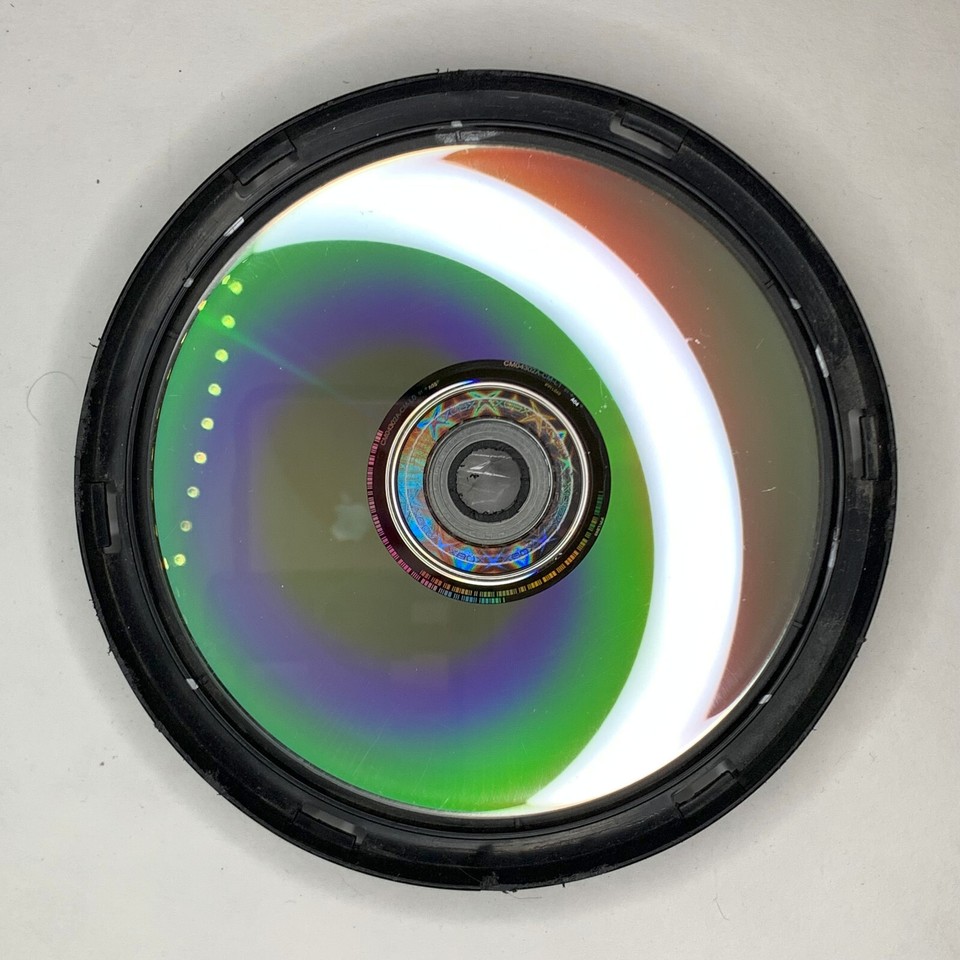 Original Microsoft Xbox OG Video Game Discs Only Resurfaced Tested You ...