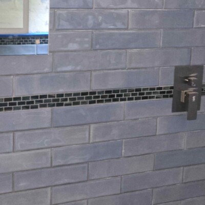 Dal-Tile MM34 Whimsy 3" X 12" X 5/16" | eBay