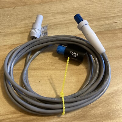 icuMedical ICU Medical Thermal Coil Cable 52231-07 NEW | eBay