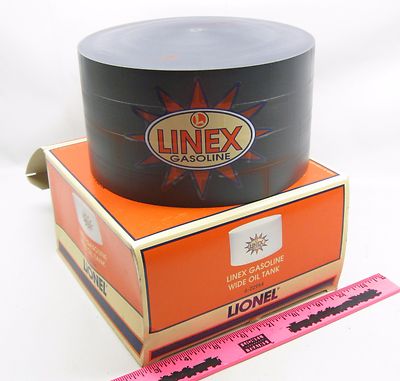 Lionel ~ 6-22954 Linex Gasoline Wide Oil Tank | eBay