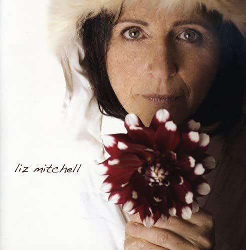 Liz Mitchell Not the Whether of Summer (CD) | eBay
