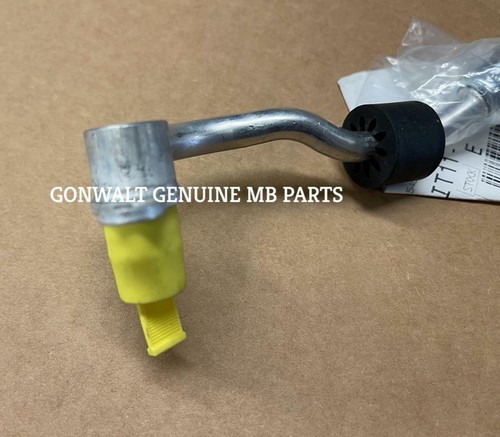 Mercedes Benz Genuine E550 63 AMG 2012-2017 Cooler Line OE 2782000800 ...