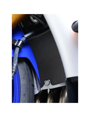Mesh Protection Radiator Yamaha YZF-R6 06-16/YZF-R1 07-08 | eBay Australia