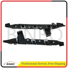 Genuine BMW OEM Front Bumper Carrier Right Bracket 5 and 7 Series ...