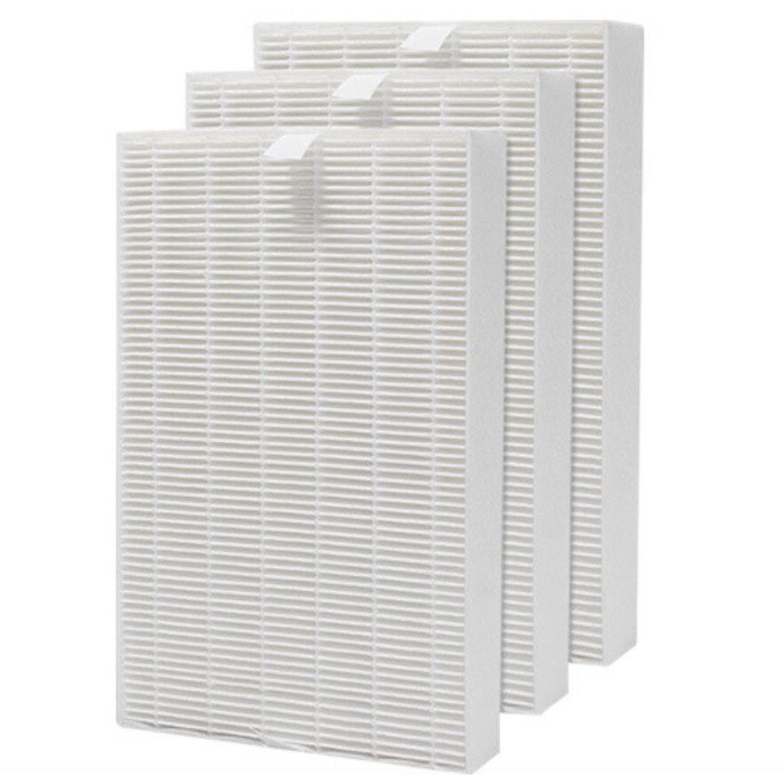 Replacement True HEPA Filter Type R for Honeywell HPA100 HPA200 HPA300 ...