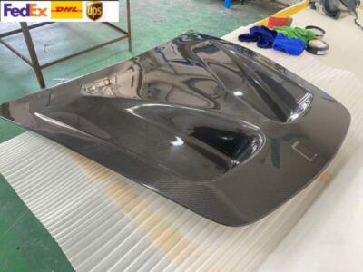 Bonnet Engine Hood Cover Fit For Ferrari F430 05-09 Special Offer ...