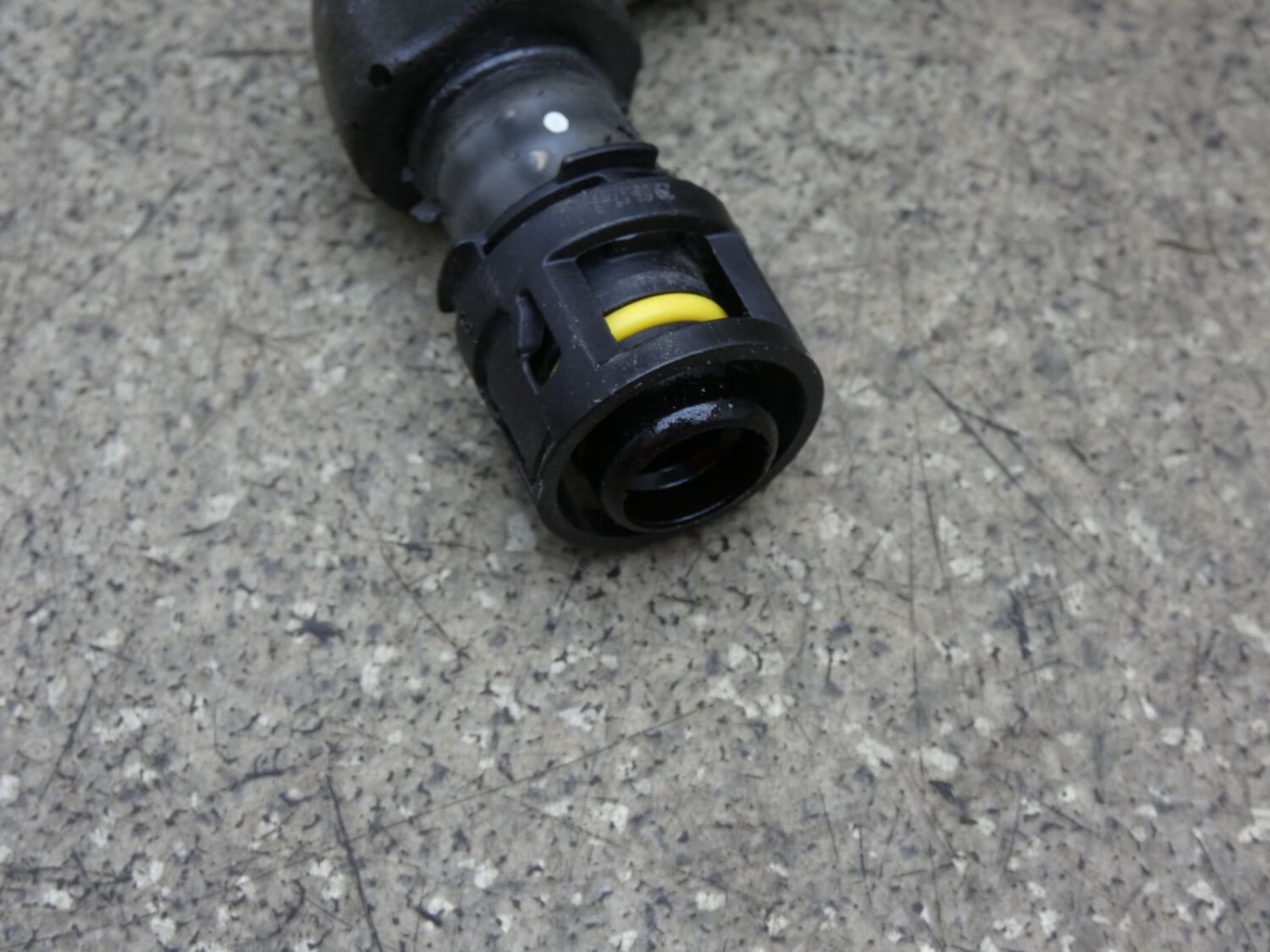 Kurbelgehäuserohr H4P3-6C342-AB Jaguar F-Type P300 QQ6 Cabrio 17.1800. ...