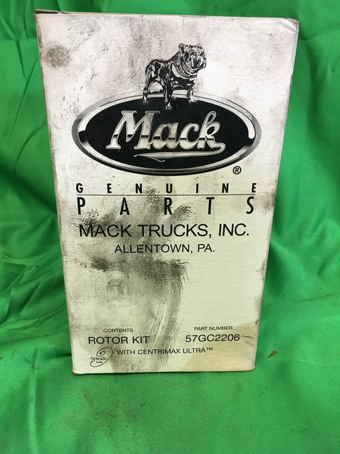 57GC2206 Mack Truck Lube Filter Centrifuge Fleetguard Cs41010 for sale ...