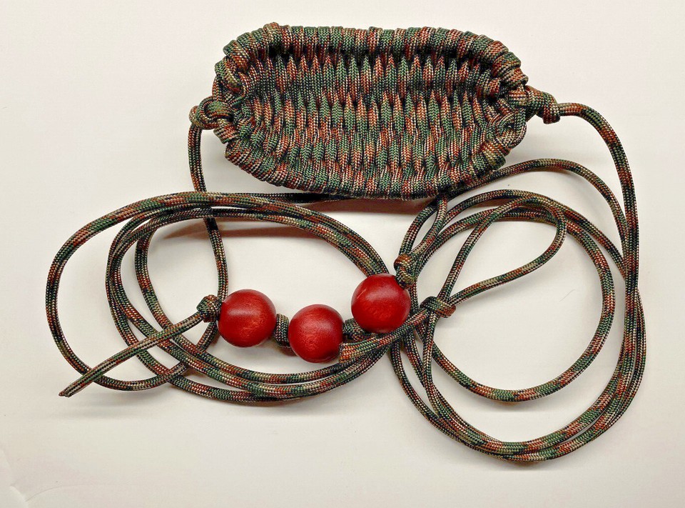 Paracord Shepherd Sling ~Veteran Made~ | eBay