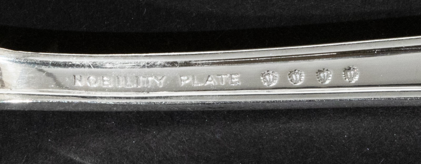 Royal Rose Nobility Plate Silver Plate Lot of 32 Pieces | eBay