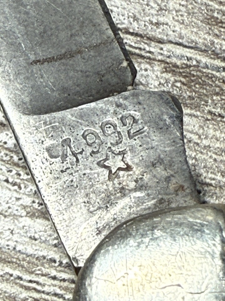 John Primble Belknap Hardware Jack Pocket Knife 4992 ~ 1950’s | eBay