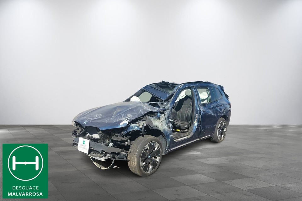 61319299457 REAR RIGHT POWER WINDOW SWITCH / 51427948528 / 17347385 FOR ...