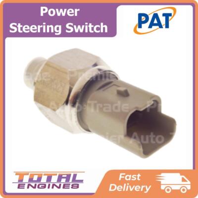 PAT Power Steering Switch fits Ford Falcon FG 5.0L V8 BOSS 345 | eBay