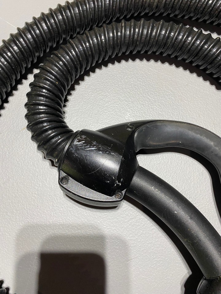 Majestic Filter Queen Hose Attachment Vacuum Cleaner Replacement Parts ...