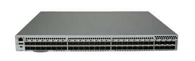 Dell Connectrix DS-7720B (G720) 64 Port 64Gb Fibre Channel Switch ...