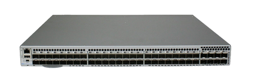 Dell Connectrix DS-7720B (G720) 64 Port 64Gb Fibre Channel Switch ...