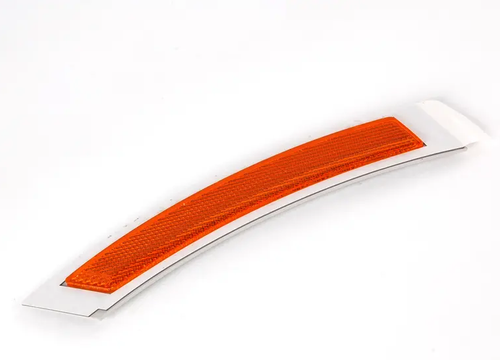 NEW BMW 3 CABRIO E93 FRONT BUMPER LEFT REFLECTOR 63147162313 7162313 ...