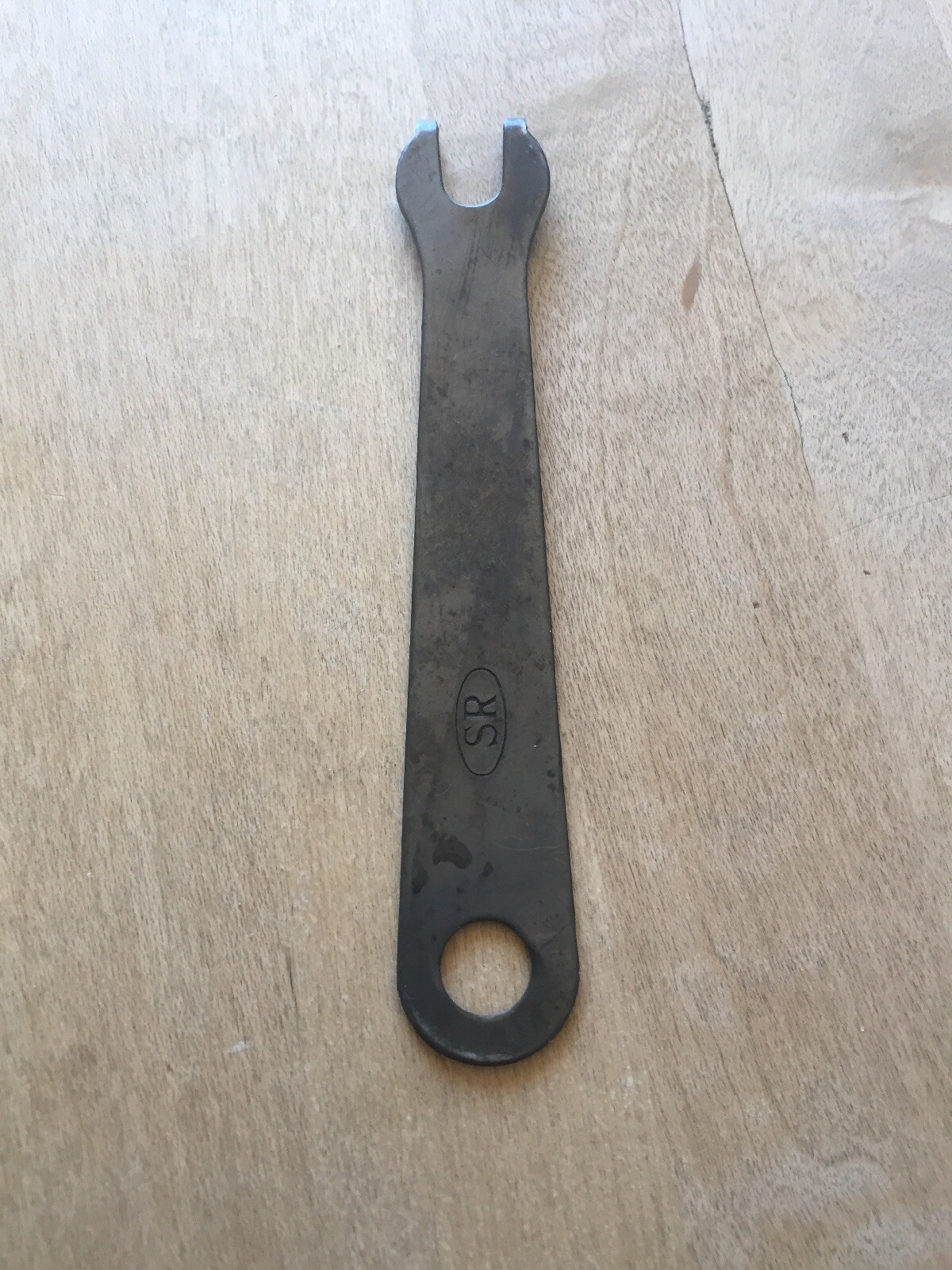 SR chainring bolt spanner dust cap removal tool Bike Vintage Mountain ...