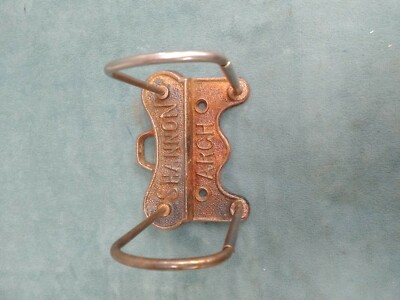 Other - Shannon Arch