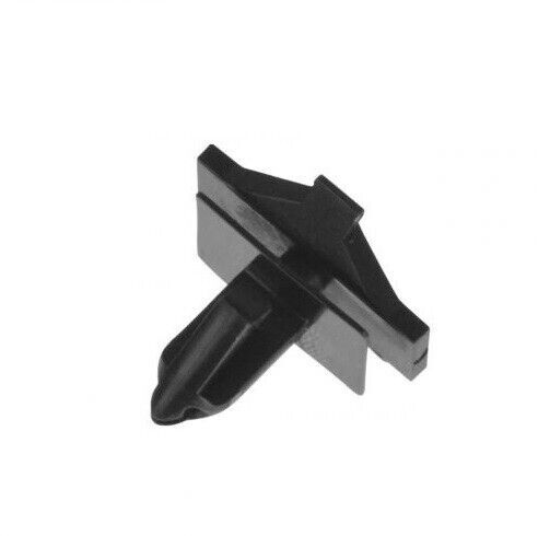 05-13 Chevrolet C6 Corvette Genuine GM Front Bumper To Fender Retainer ...