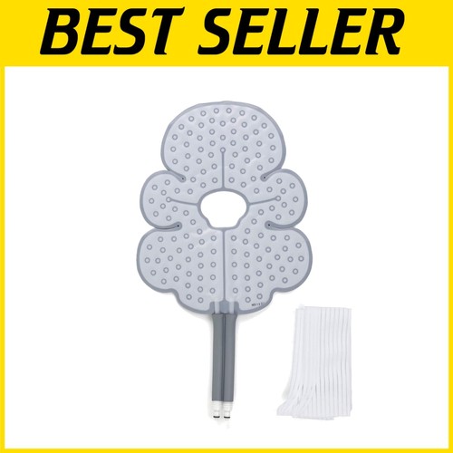 Post-Operative Cold Rush Knee Pad - Comfortable Compression Therapy for ...