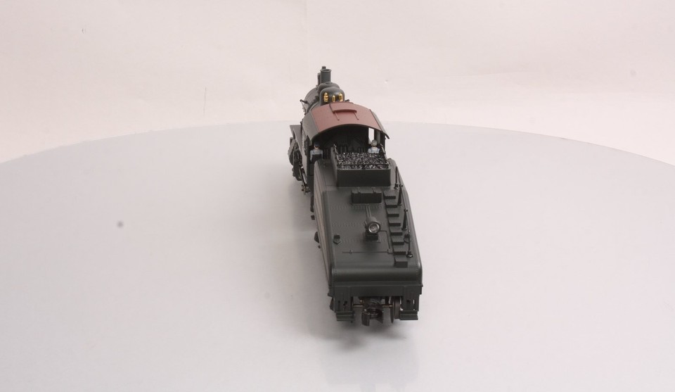 K-Line K3180-0913S O PRR A5 0-4-0 Switcher & Tender #913 with Lionel ...