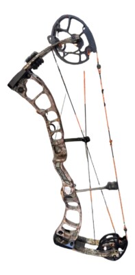 Prime Logic Bow | eBay