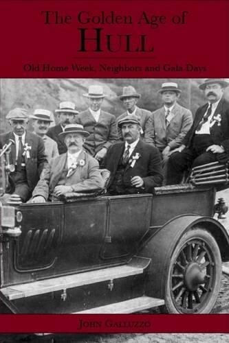 John Galluzzo The Golden Age of Hull (Paperback) 9781596291089 | eBay