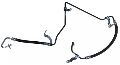 TUYAU DE DIRECTION ASSISTEE POUR RENAULT MASTER III 497200014R M5592 | eBay